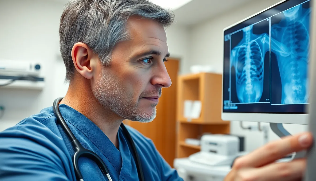 Understanding the X-ray Stages of Bone Healing: A Complete Guide for ...